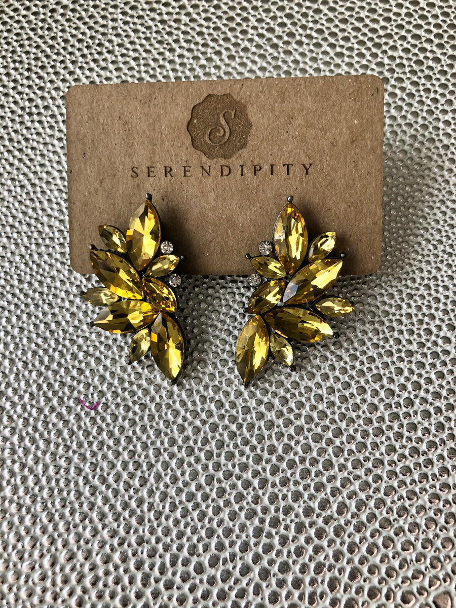 The Radiance Collection – Serendipity -The Collection